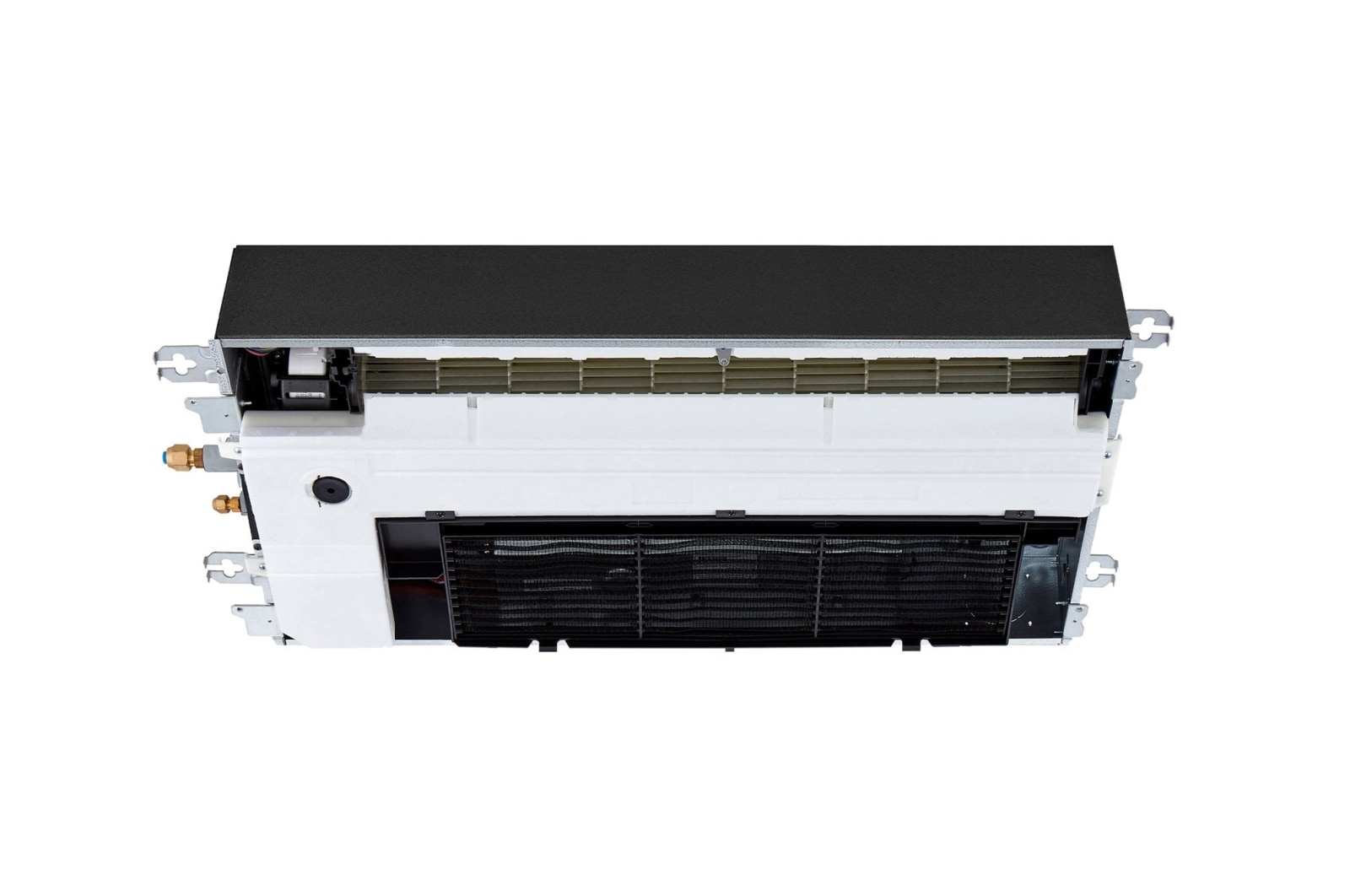 LG ARNU18GTTB4: Ceiling Mounted 1-Way Cassette Unit 5.6kW ARNU18GTTB4 ...