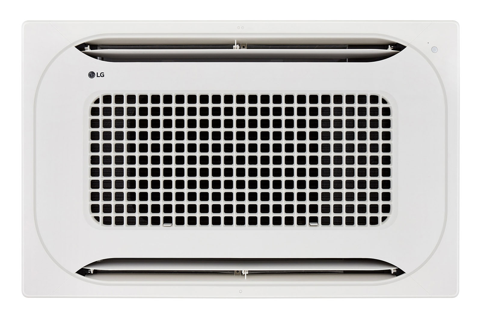 LG ARNU12GTSC4: Ceiling Mounted Cassette AC 3.6 KW ARNU12GTSC4 Series ...