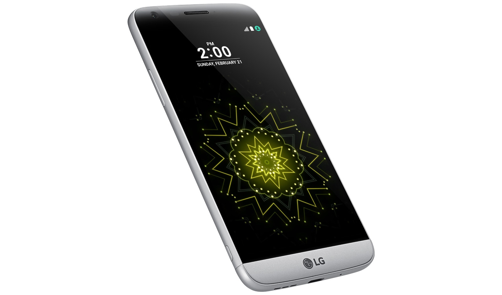 LG G5 Silver | G5 Reviews, Specs, Price & UK Release Date | LG UK