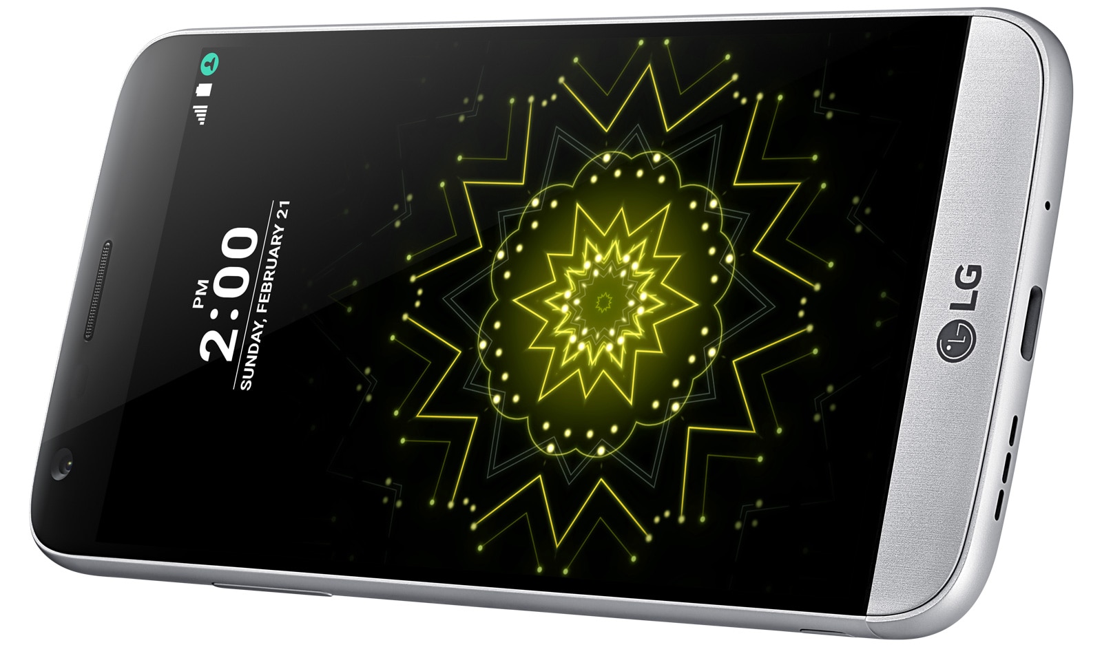 LG G5 Silver | G5 Reviews, Specs, Price & UK Release Date | LG UK