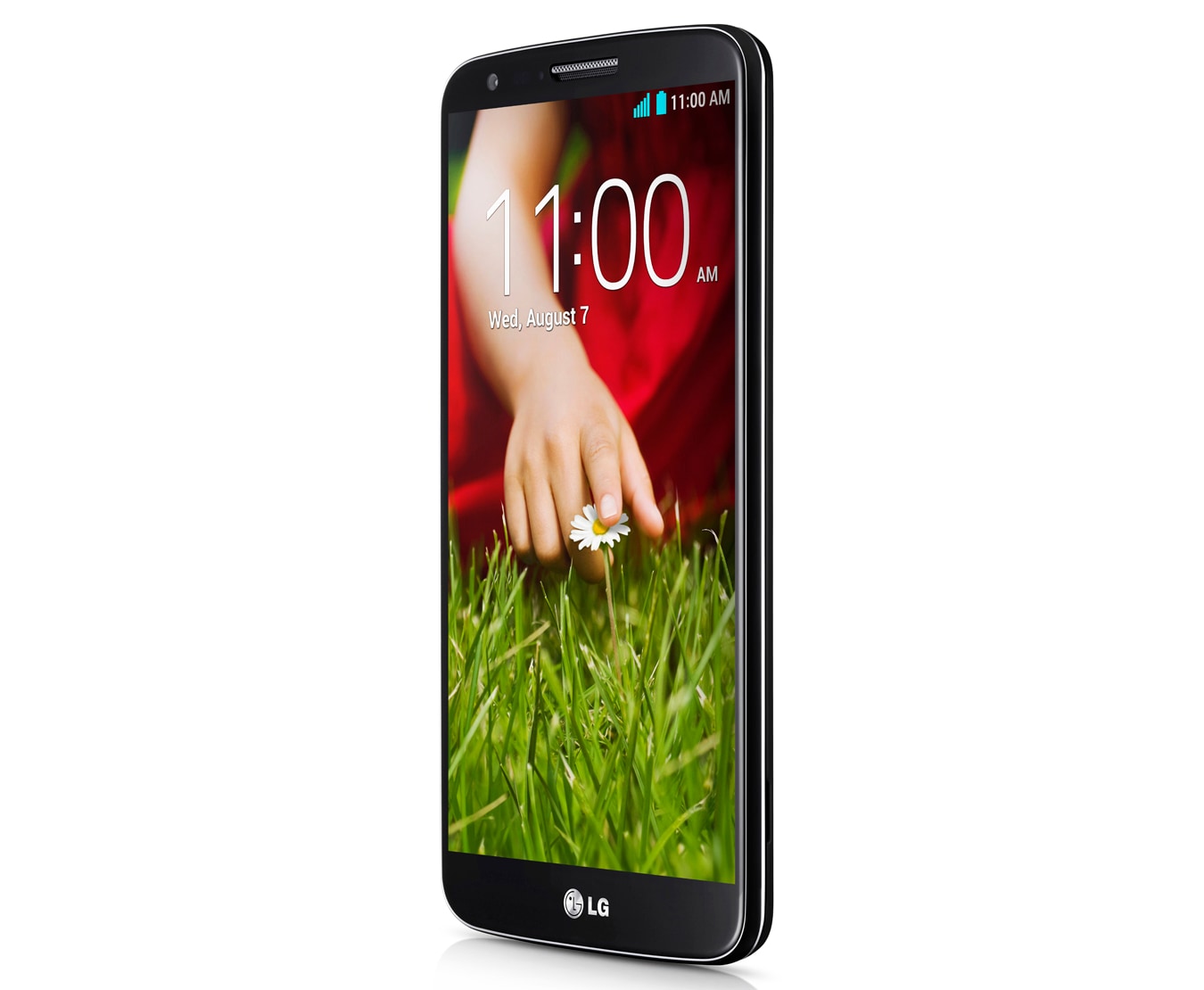 LG G2 D802: Mobile Phone- Smart Phone 5.2'' FULL HD IPS DISPLAY| LG Africa