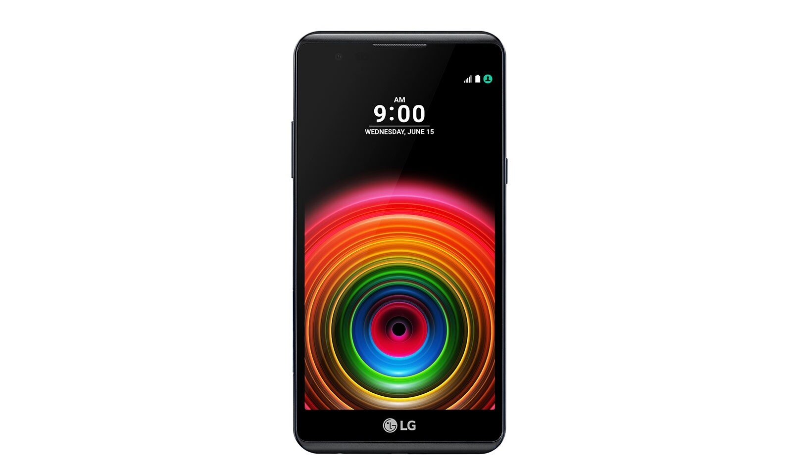 LG X power - Black | LG Africa