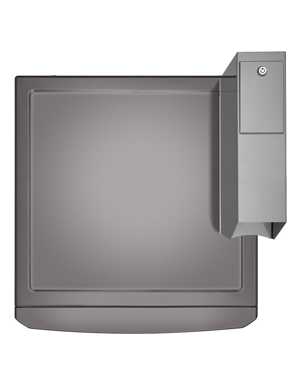 LG 7.3 cu.ft Standard Capacity Dryer | LG Africa