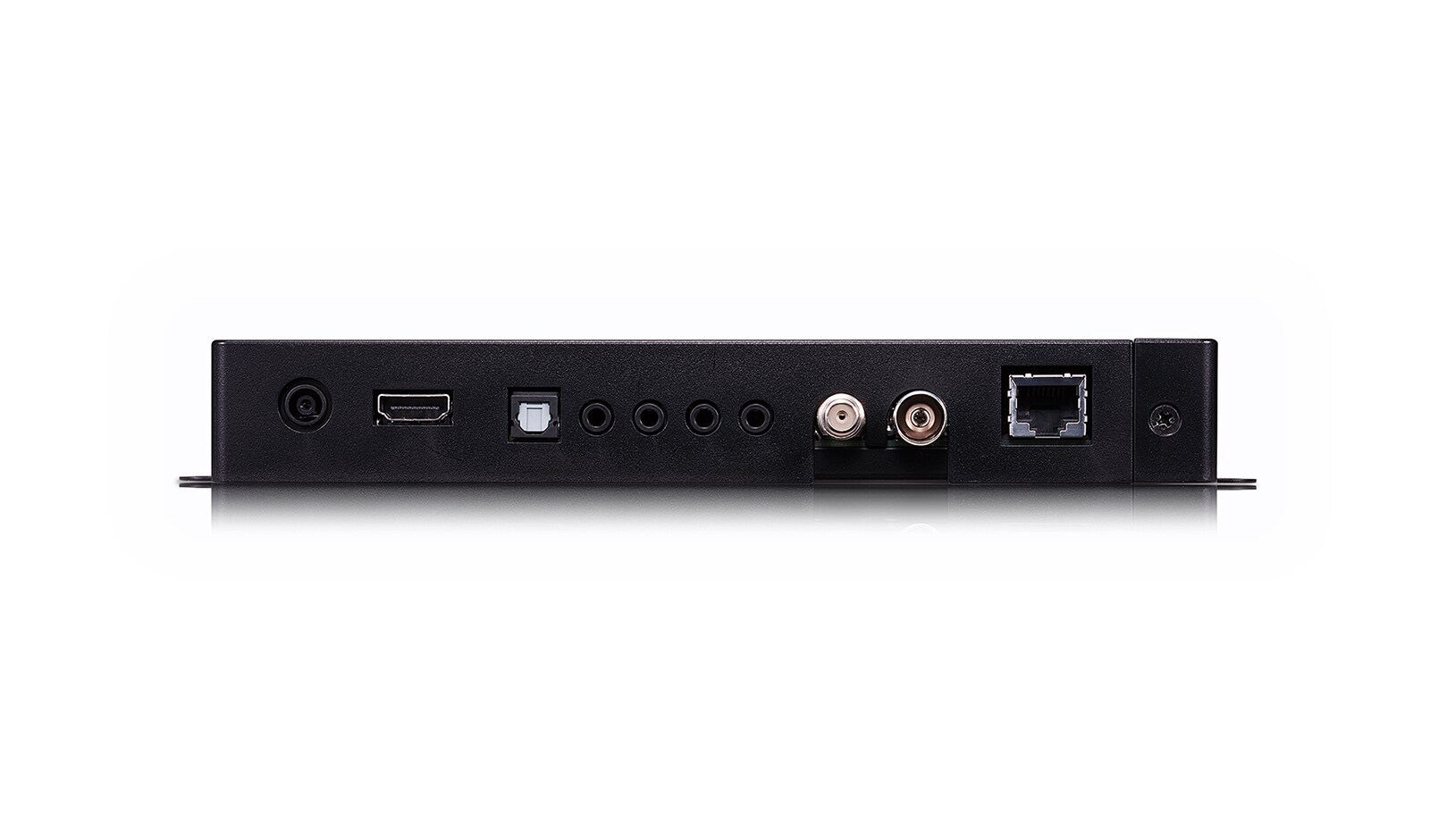 LG STB-5500: STB-5500 (MEA) | LG Africa Business