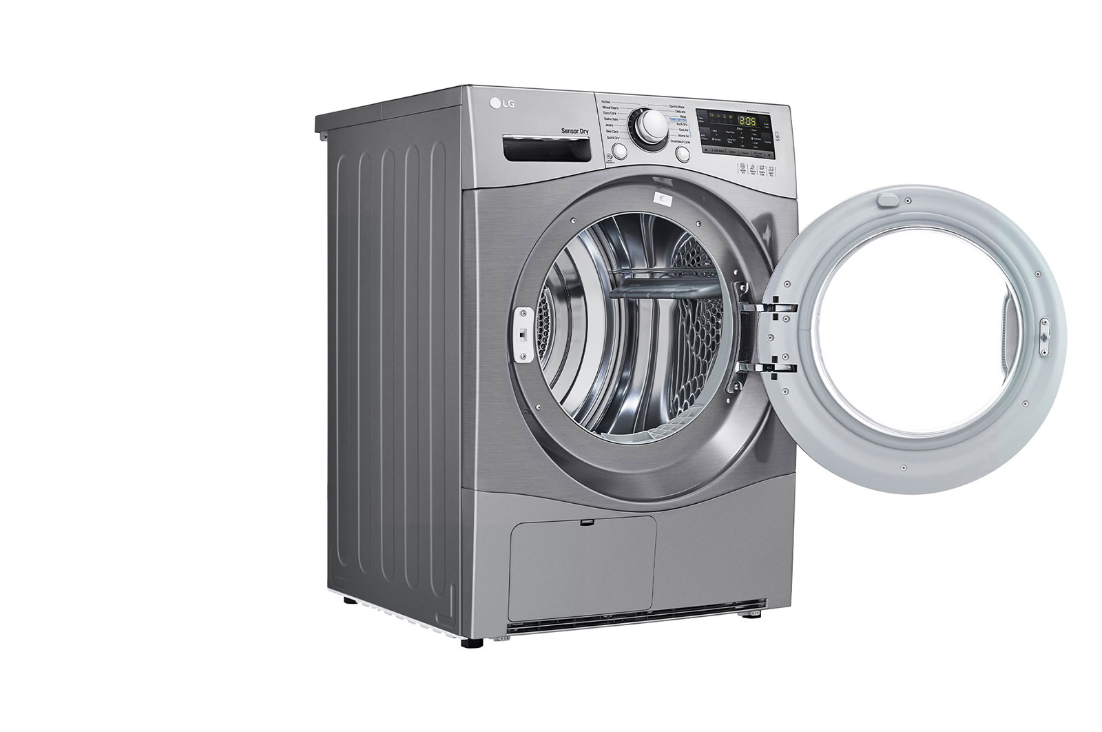 LG Dryer, Condensing Type, 9 Kg, Sensor Dry| LG Africa