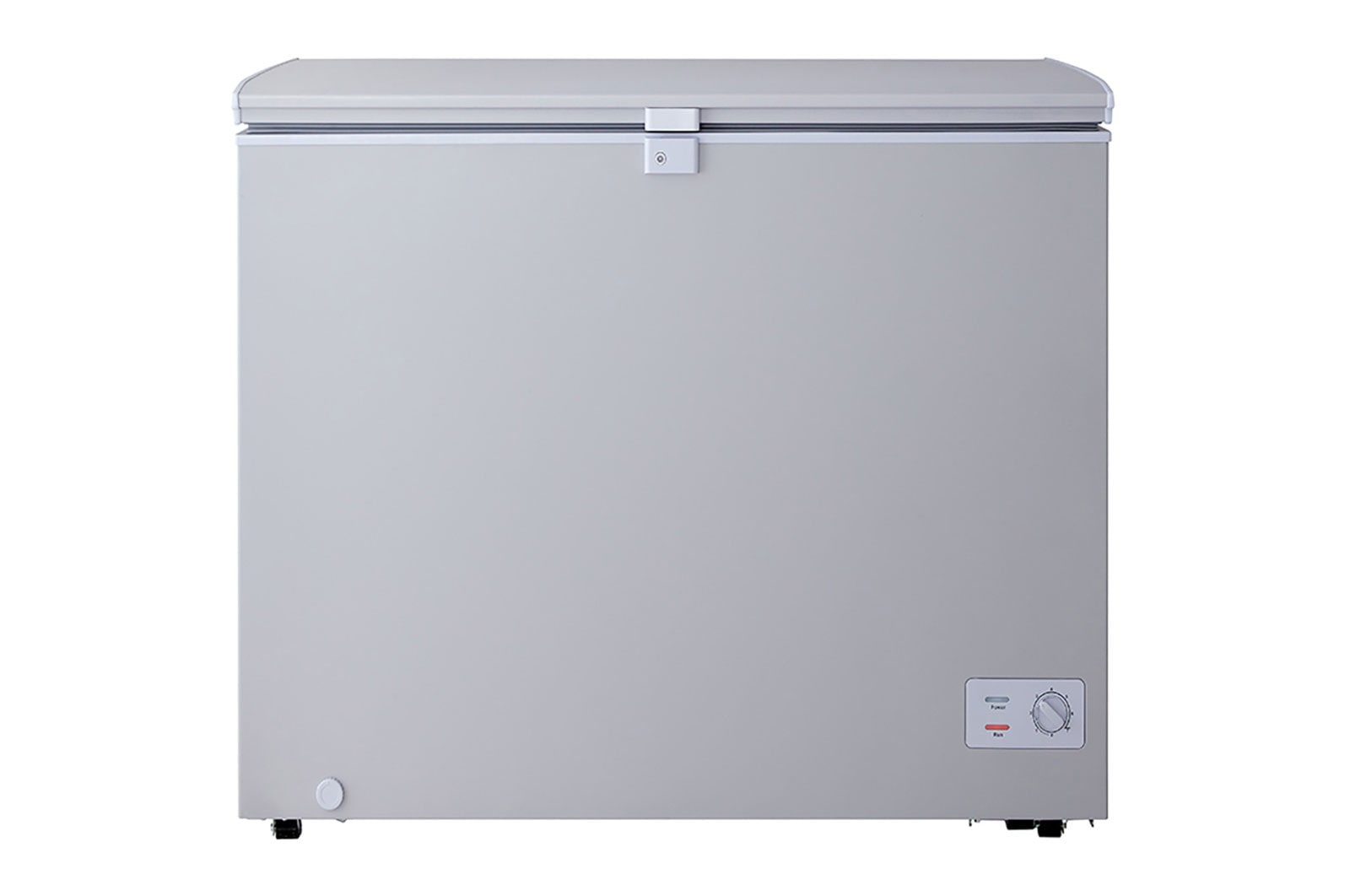 190L, Chest Freezer, LED Lighting, Fast Freezing | LG Africa