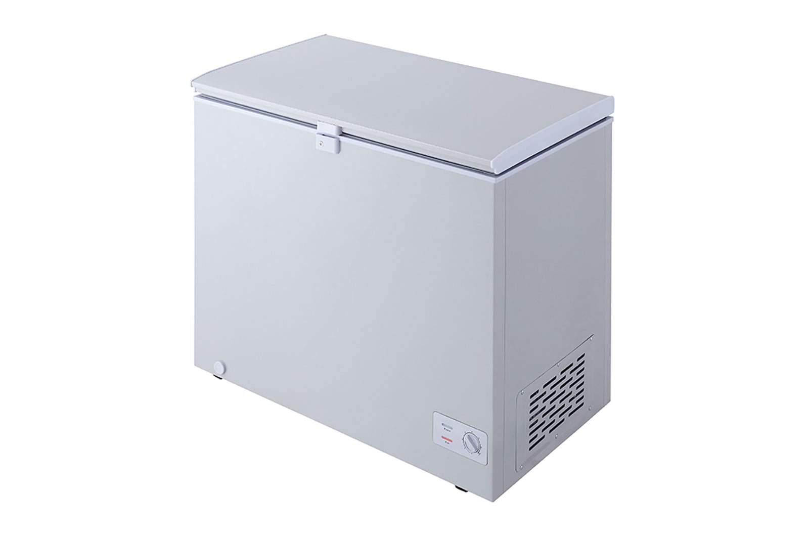 190L, Chest Freezer, LED Lighting, Fast Freezing | LG Africa