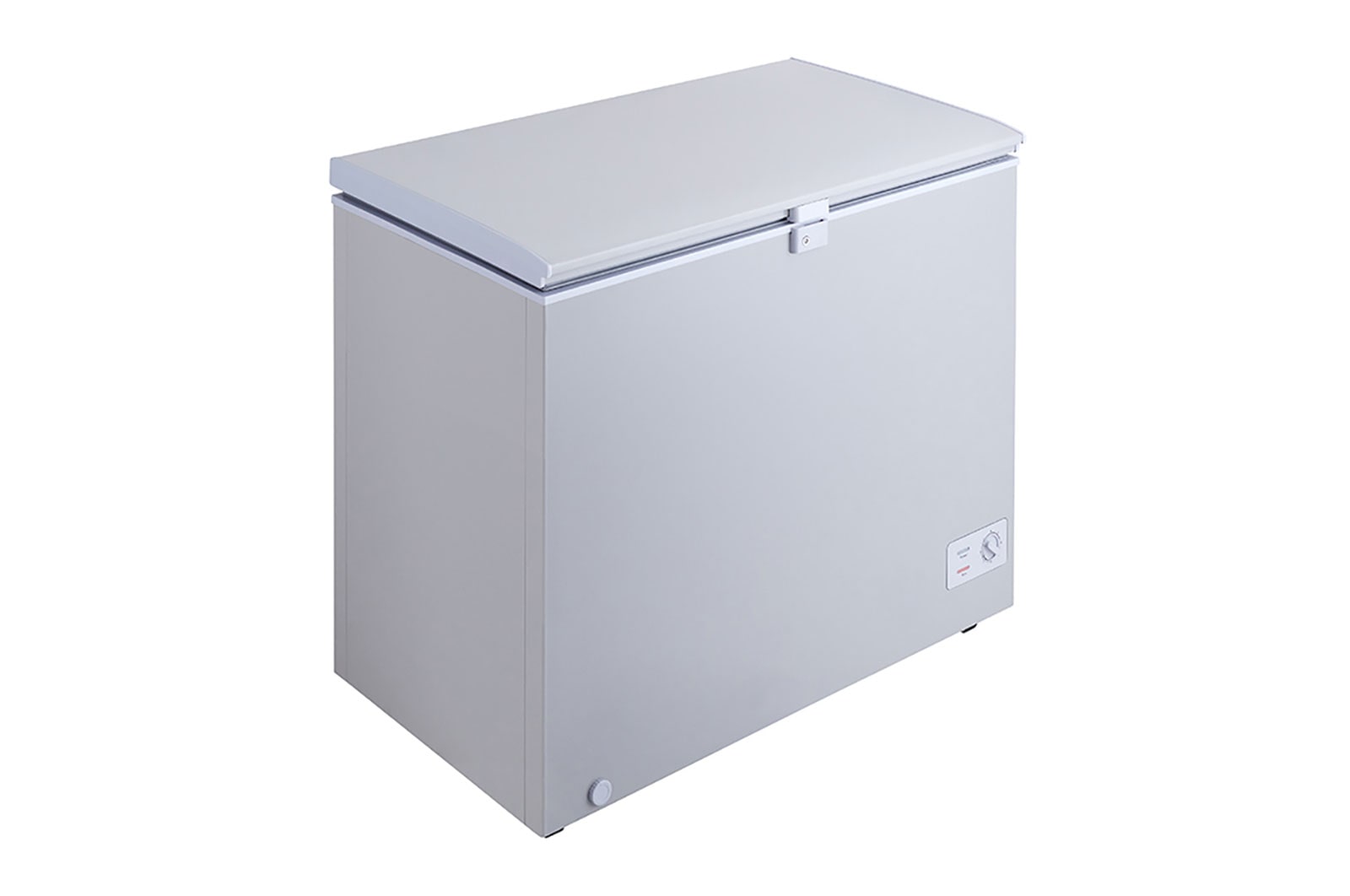 190L, Chest Freezer, LED Lighting, Fast Freezing | LG Africa