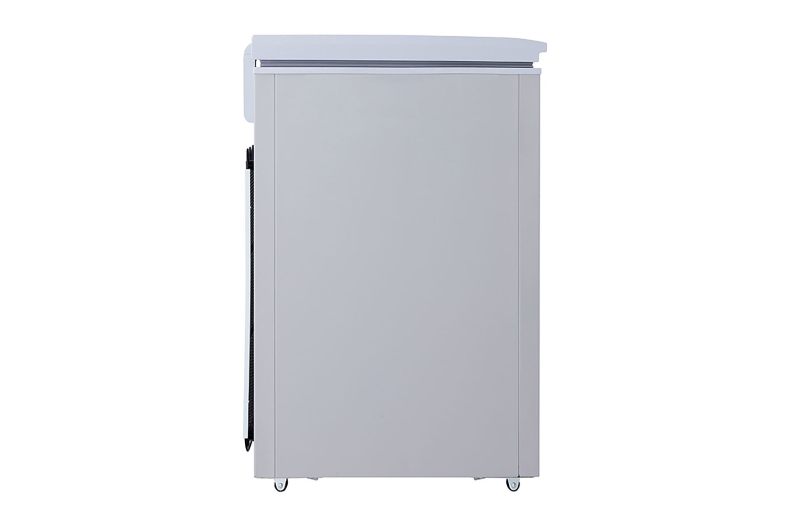 190L, Chest Freezer, LED Lighting, Fast Freezing | LG Africa