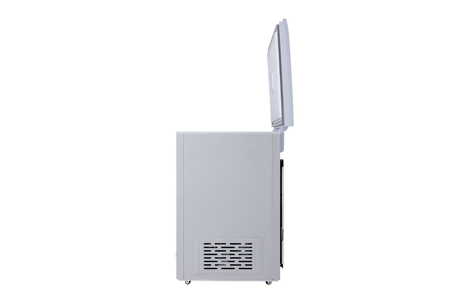 190L, Chest Freezer, LED Lighting, Fast Freezing | LG Africa