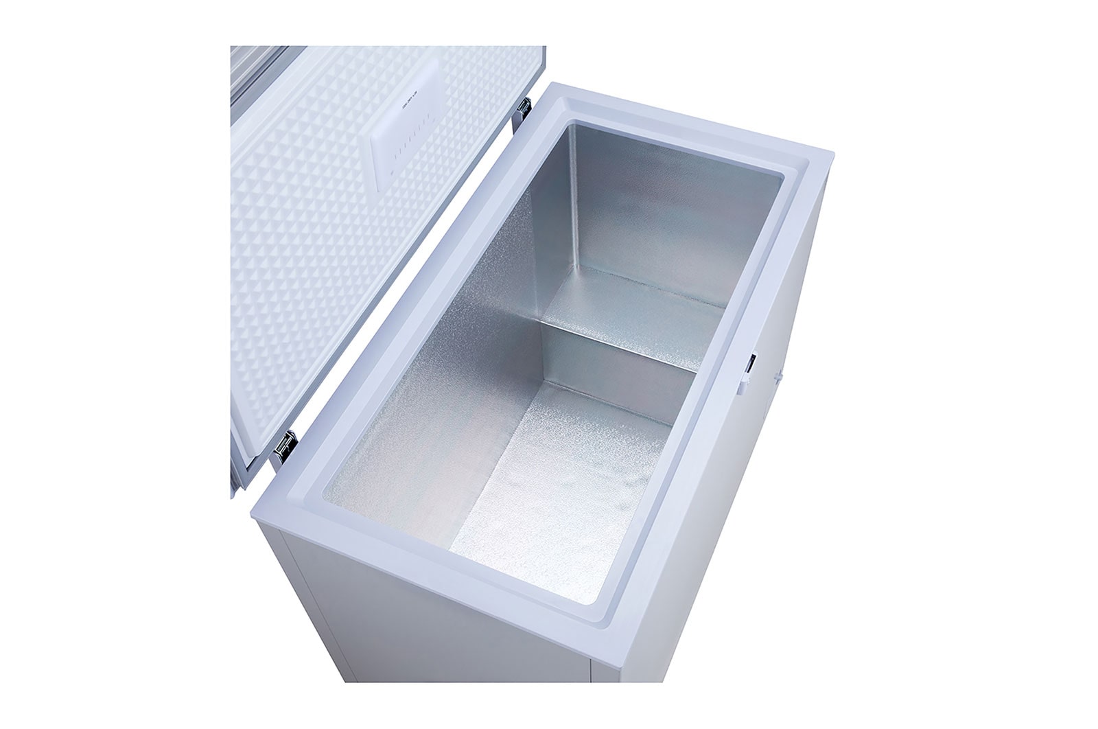 190L, Chest Freezer, LED Lighting, Fast Freezing | LG Africa