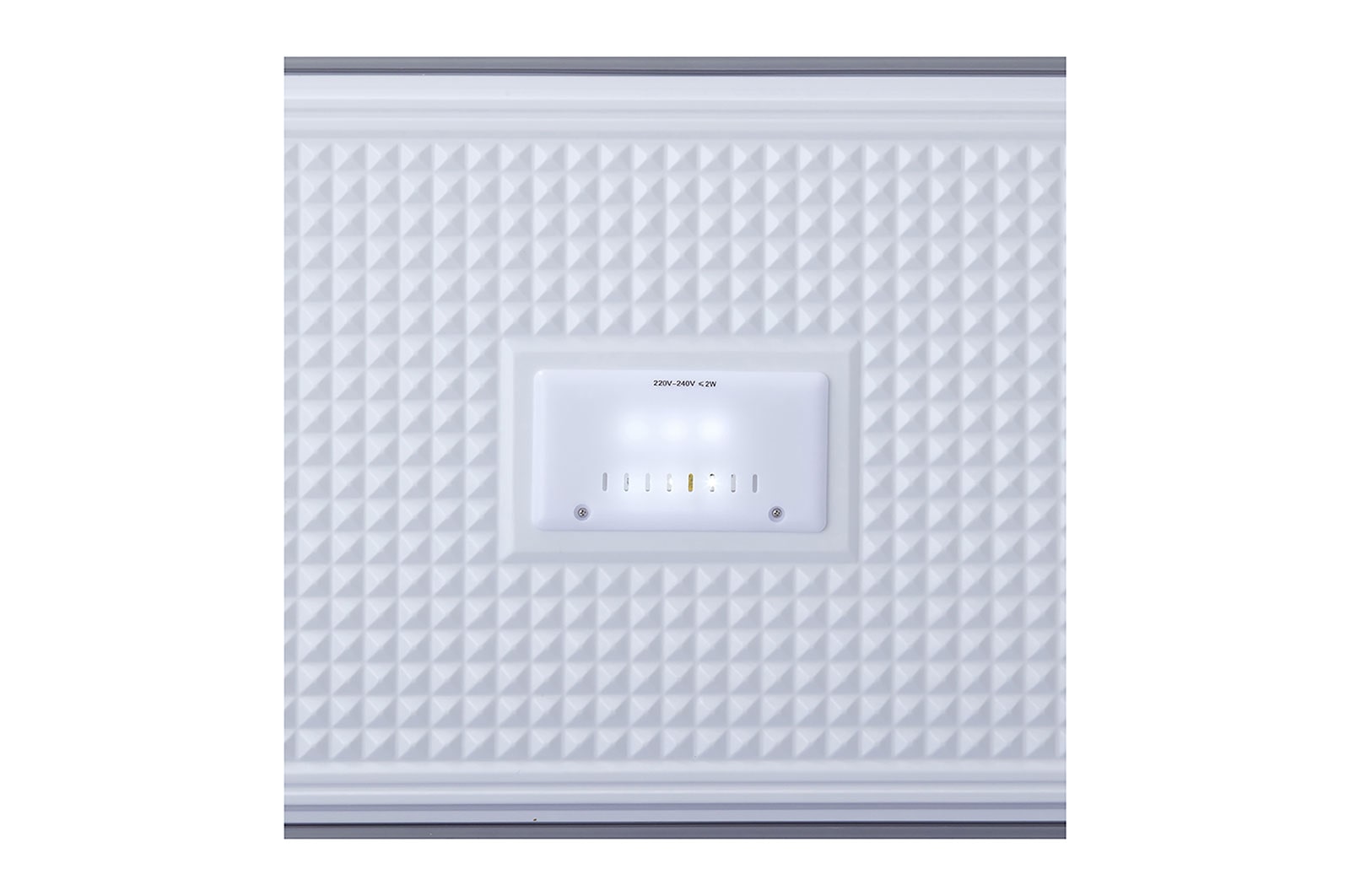 190L, Chest Freezer, LED Lighting, Fast Freezing | LG Africa