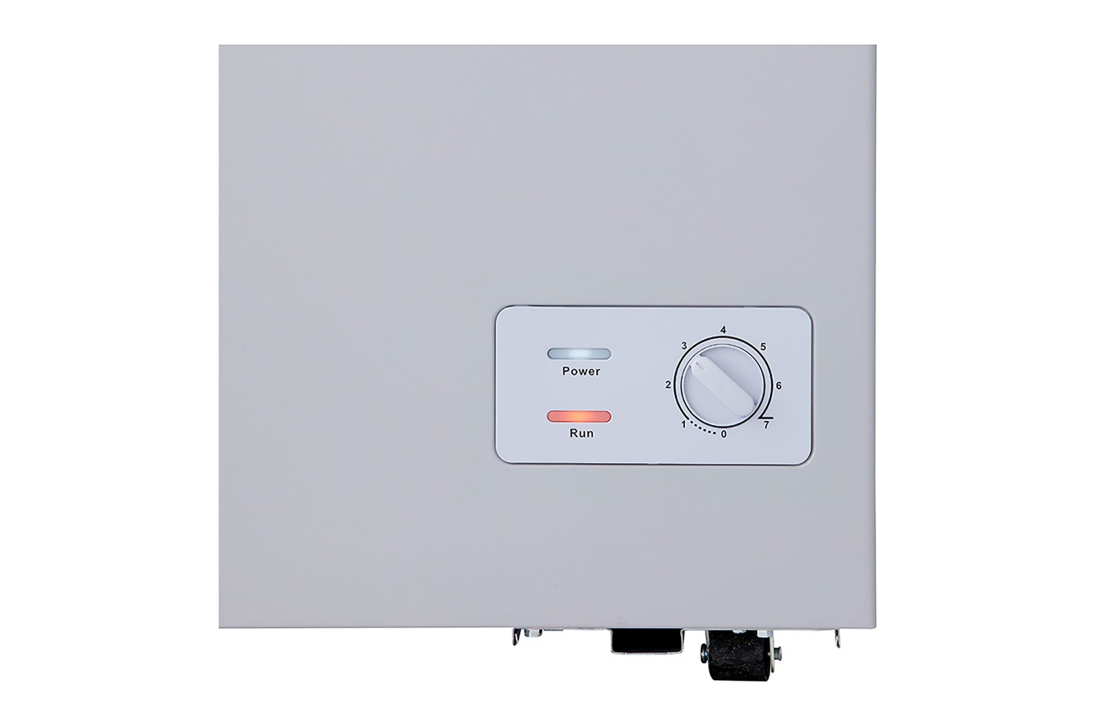 190L, Chest Freezer, LED Lighting, Fast Freezing | LG Africa