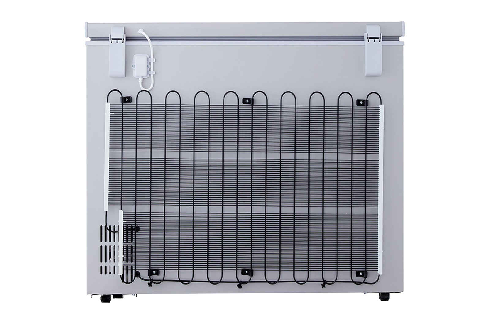 190L, Chest Freezer, LED Lighting, Fast Freezing | LG Africa