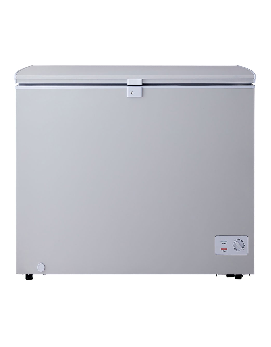 190L, Chest Freezer, LED Lighting, Fast Freezing | LG Africa