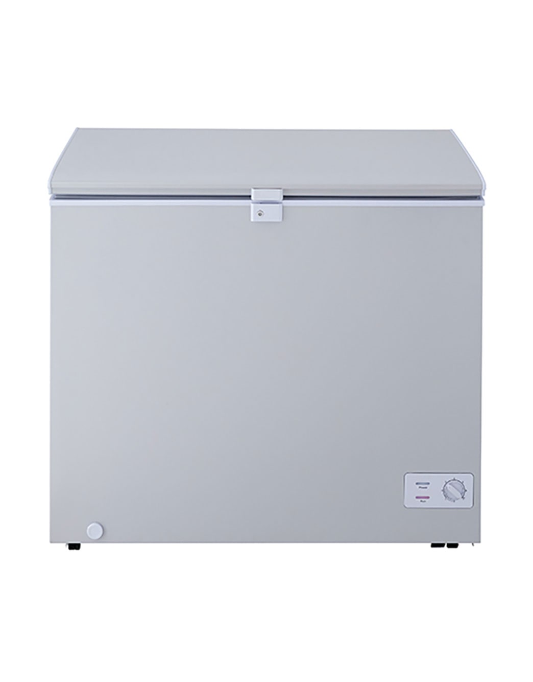 190L, Chest Freezer, LED Lighting, Fast Freezing | LG Africa