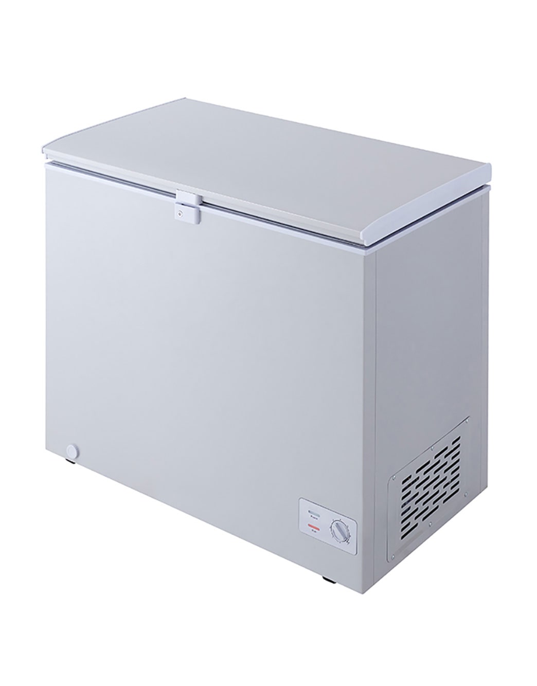 190L, Chest Freezer, LED Lighting, Fast Freezing | LG Africa