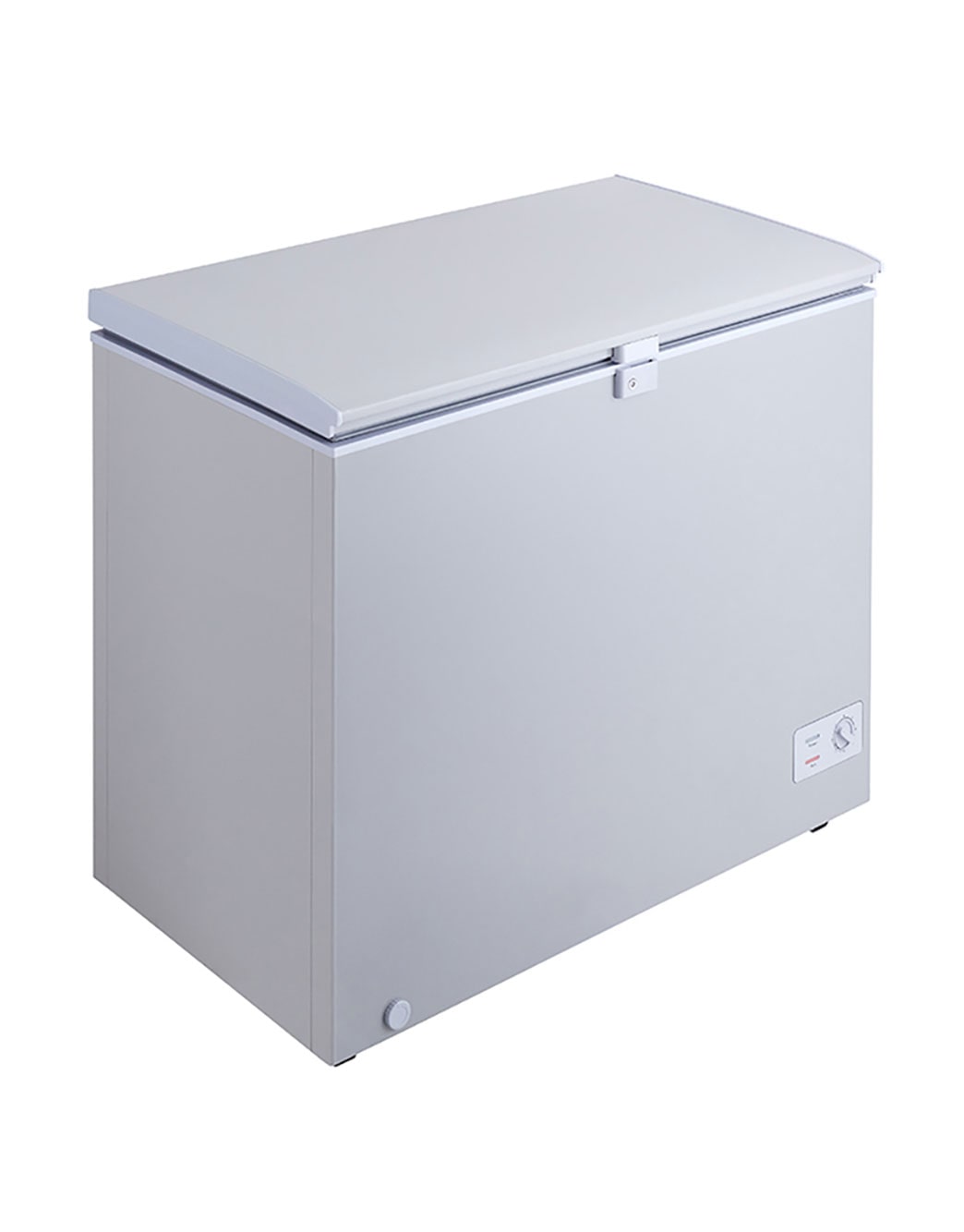 190L, Chest Freezer, LED Lighting, Fast Freezing | LG Africa