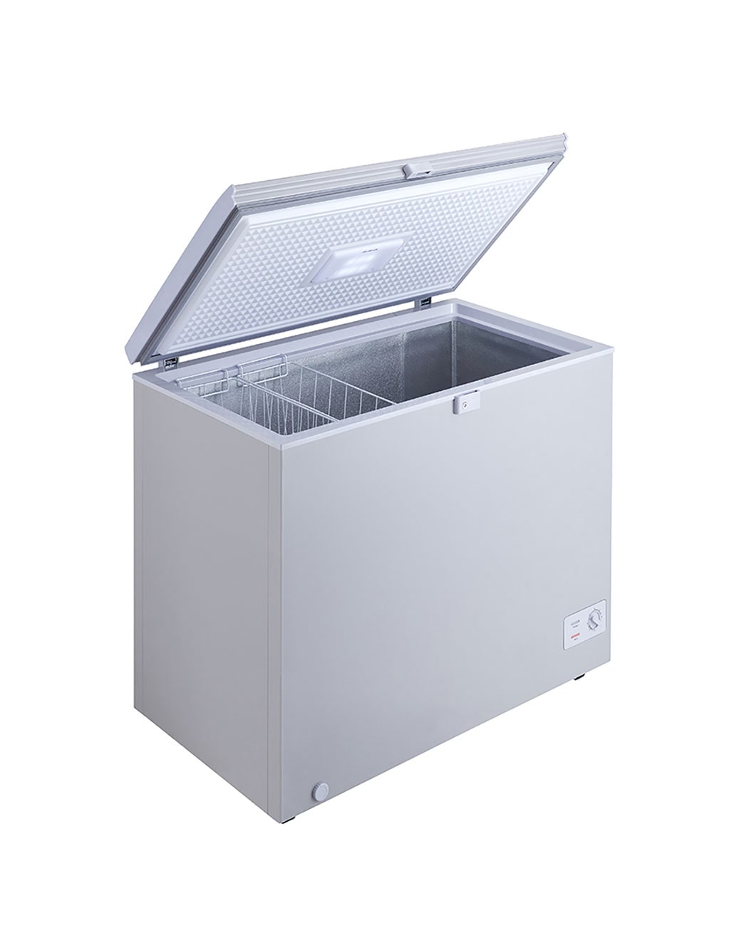 190L, Chest Freezer, LED Lighting, Fast Freezing | LG Africa