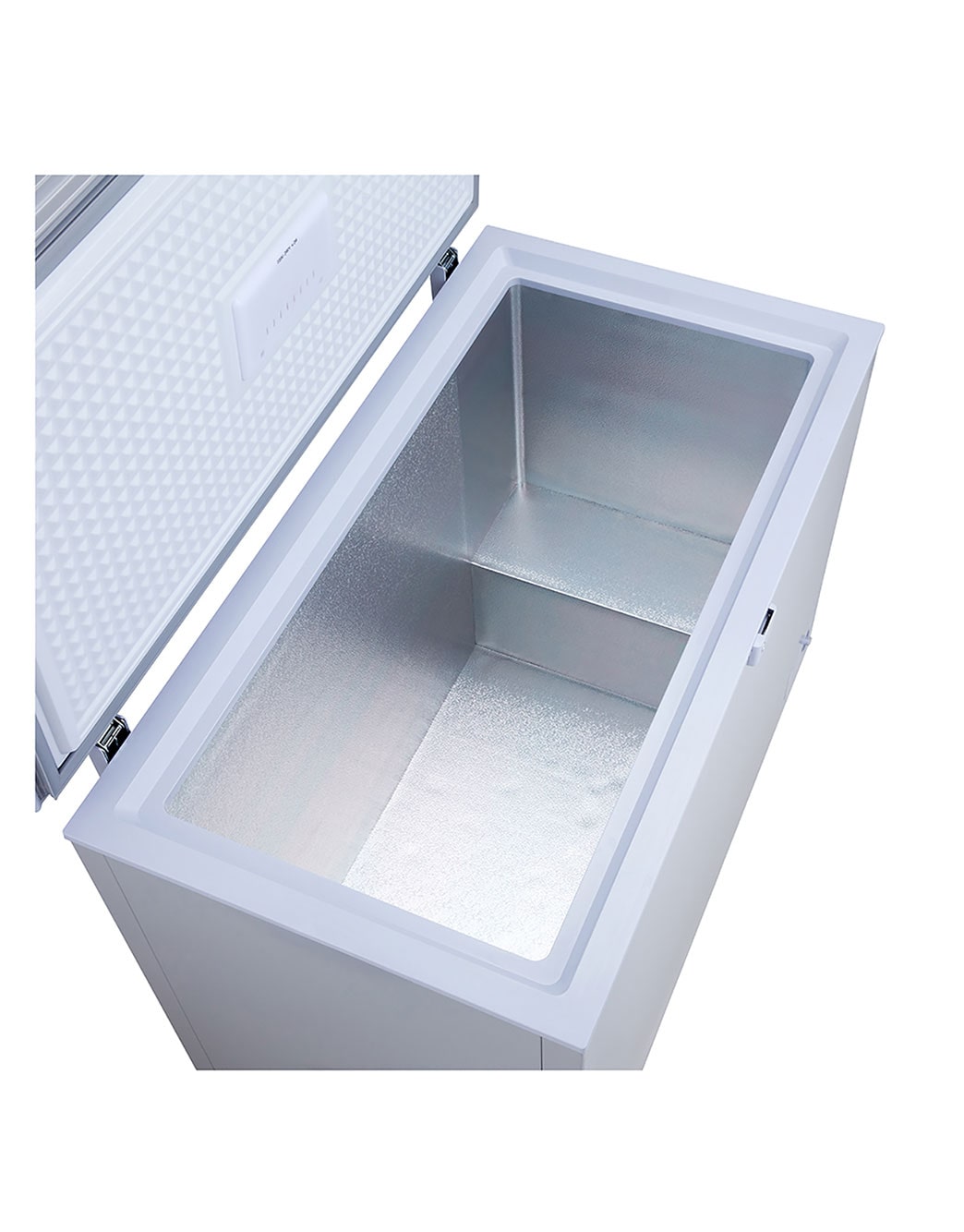 190L, Chest Freezer, LED Lighting, Fast Freezing | LG Africa