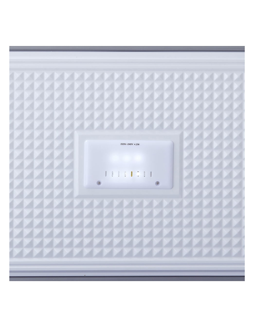 190L, Chest Freezer, LED Lighting, Fast Freezing | LG Africa