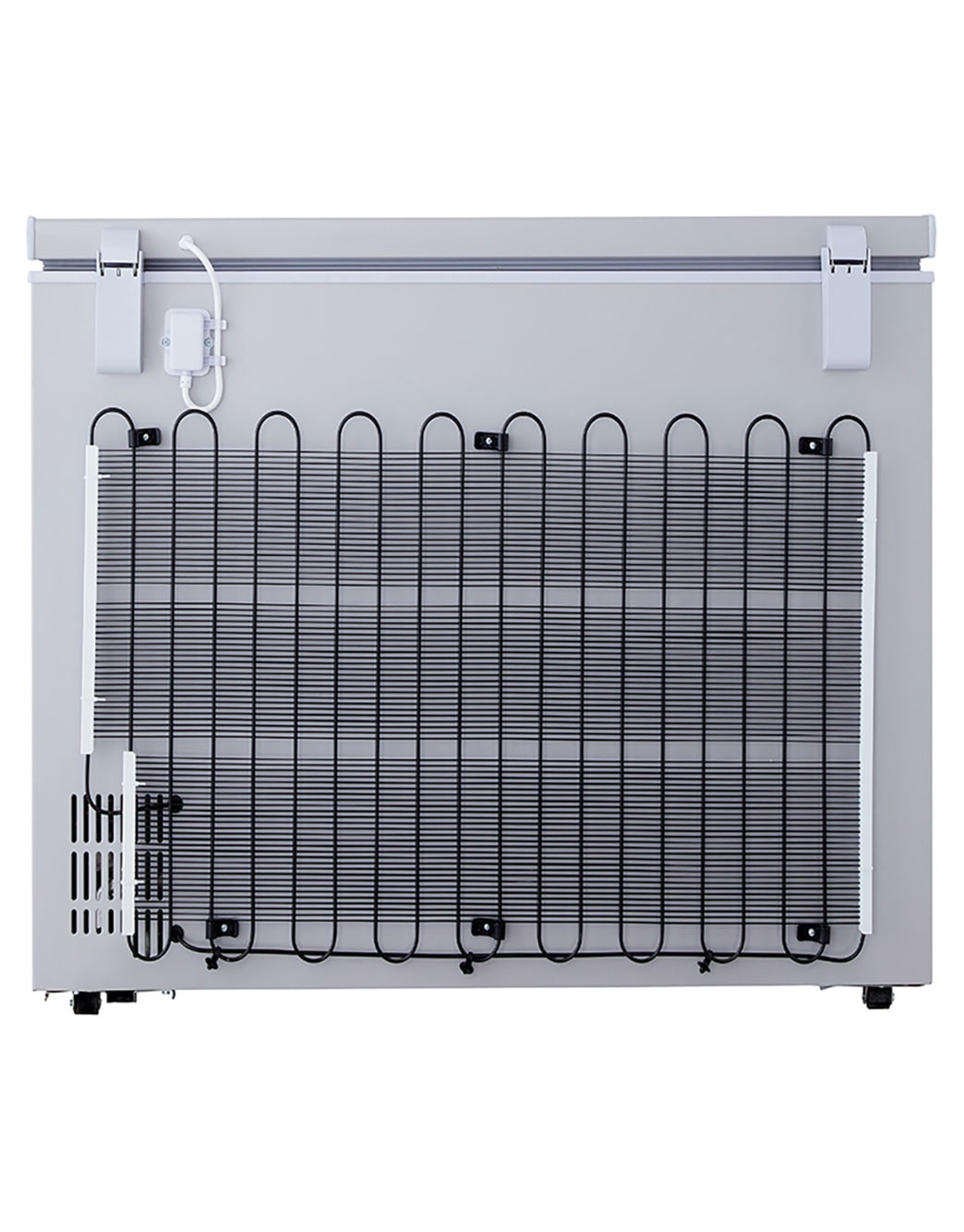 190L, Chest Freezer, LED Lighting, Fast Freezing | LG Africa