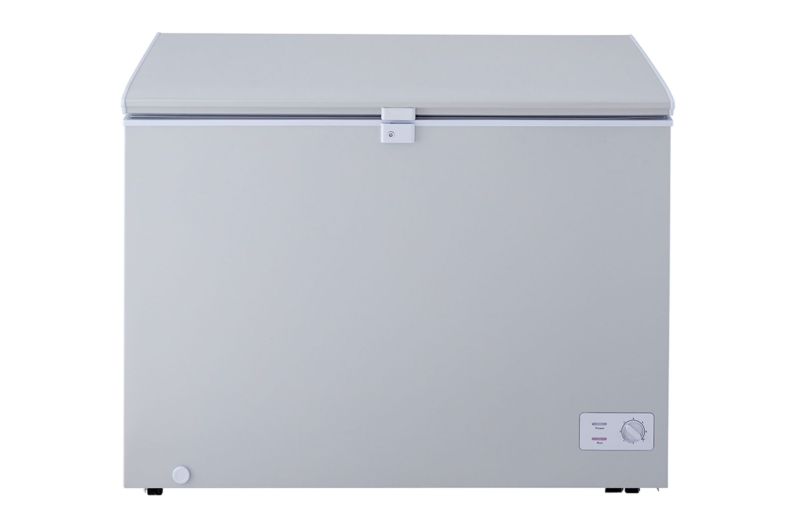 280L, Chest Freezer, Fast Freezing, Wire basket | LG Africa