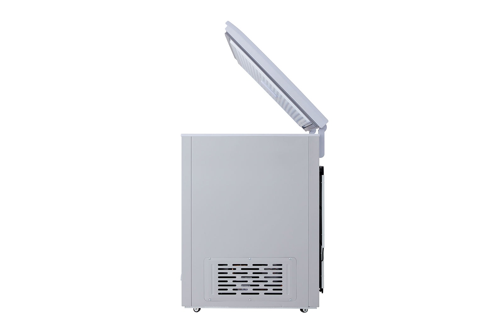 280L, Chest Freezer, Fast Freezing, Wire basket | LG Africa