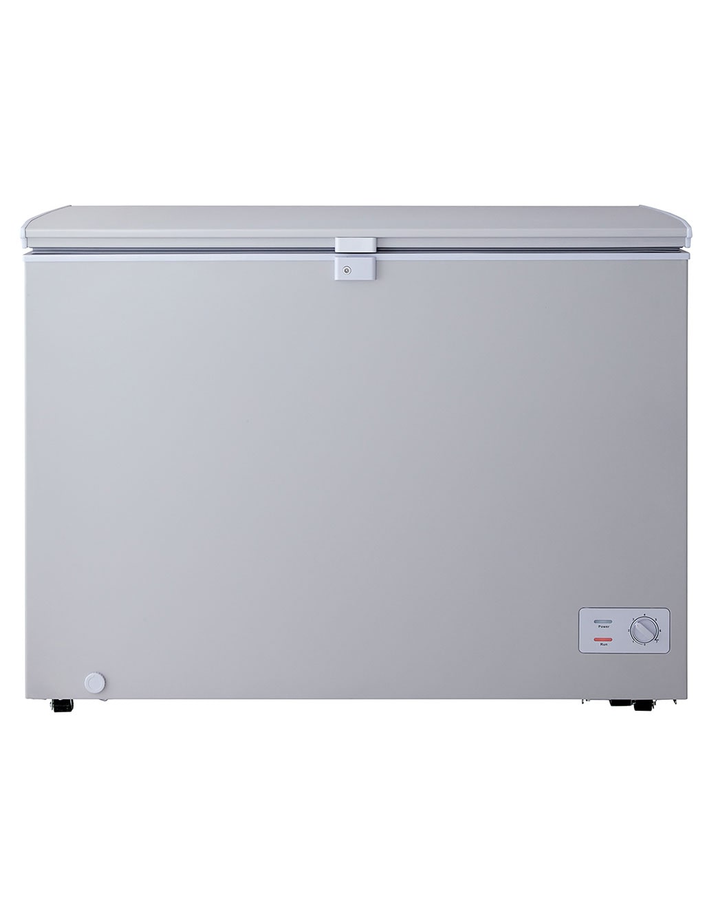 280L, Chest Freezer, Fast Freezing, Wire basket | LG Africa