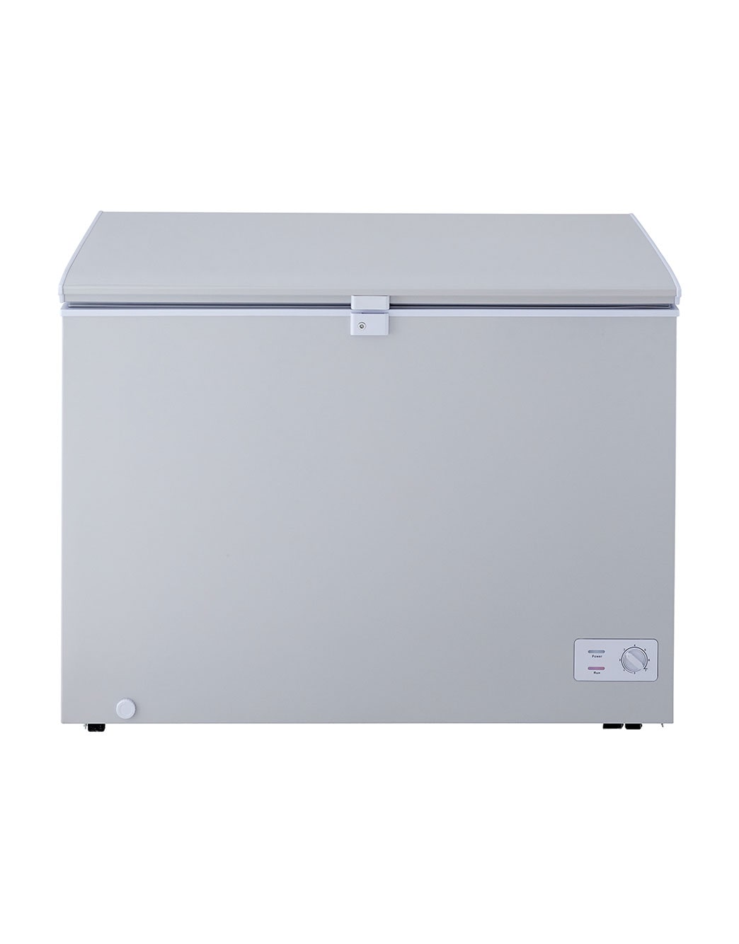 280L, Chest Freezer, Fast Freezing, Wire basket | LG Africa