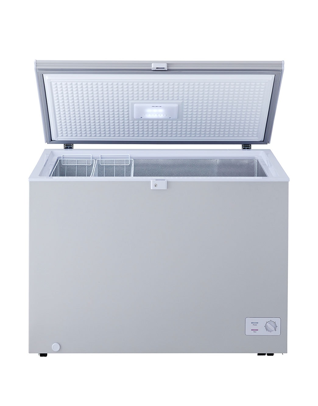280L, Chest Freezer, Fast Freezing, Wire basket | LG Africa