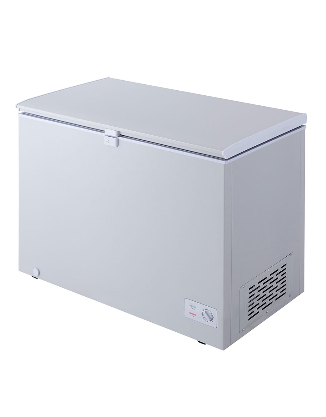 280L, Chest Freezer, Fast Freezing, Wire basket | LG Africa