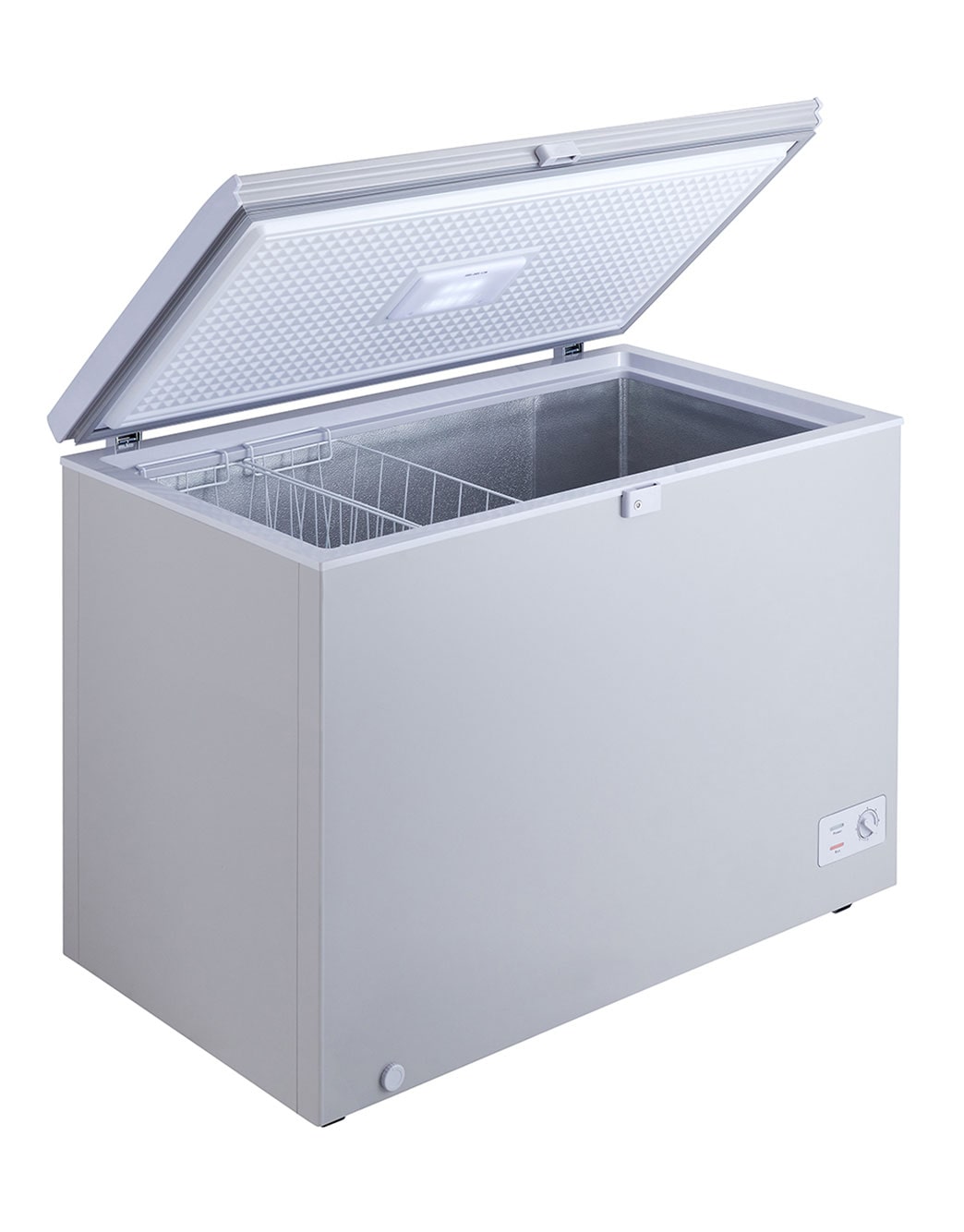280L, Chest Freezer, Fast Freezing, Wire basket | LG Africa