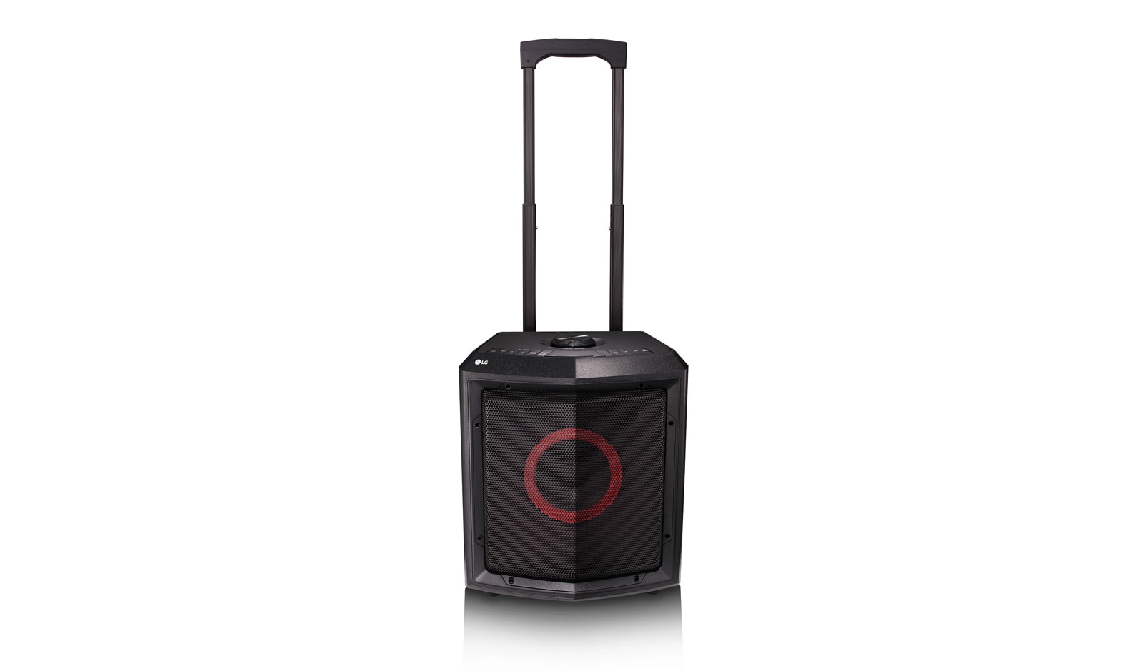 LG FH2: 50W LOUDR Portable Speaker System | LG Africa