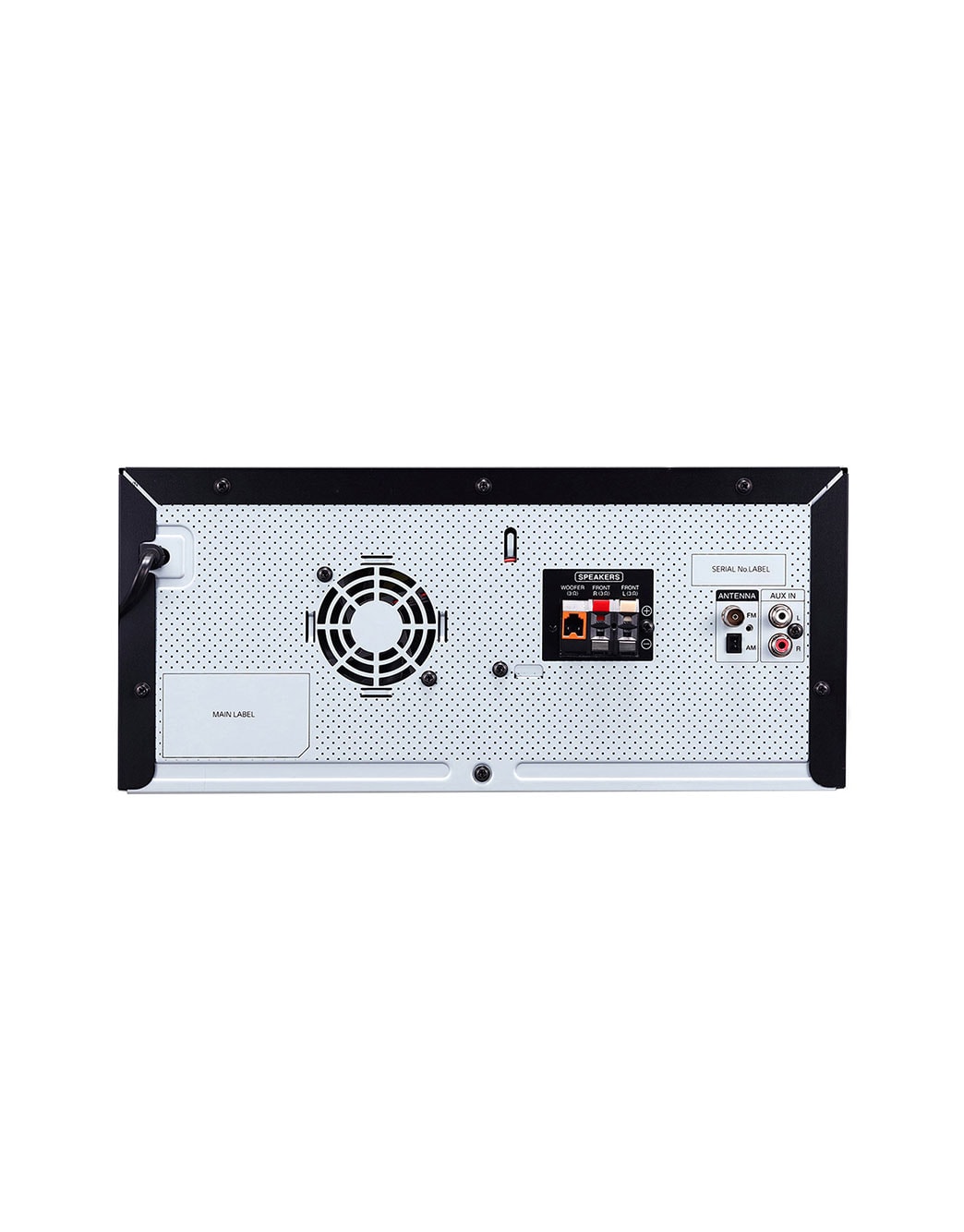 LG 720W, Mini Audio, Dual USB, Auto DJ, Wireless Party Link, TV Sound ...
