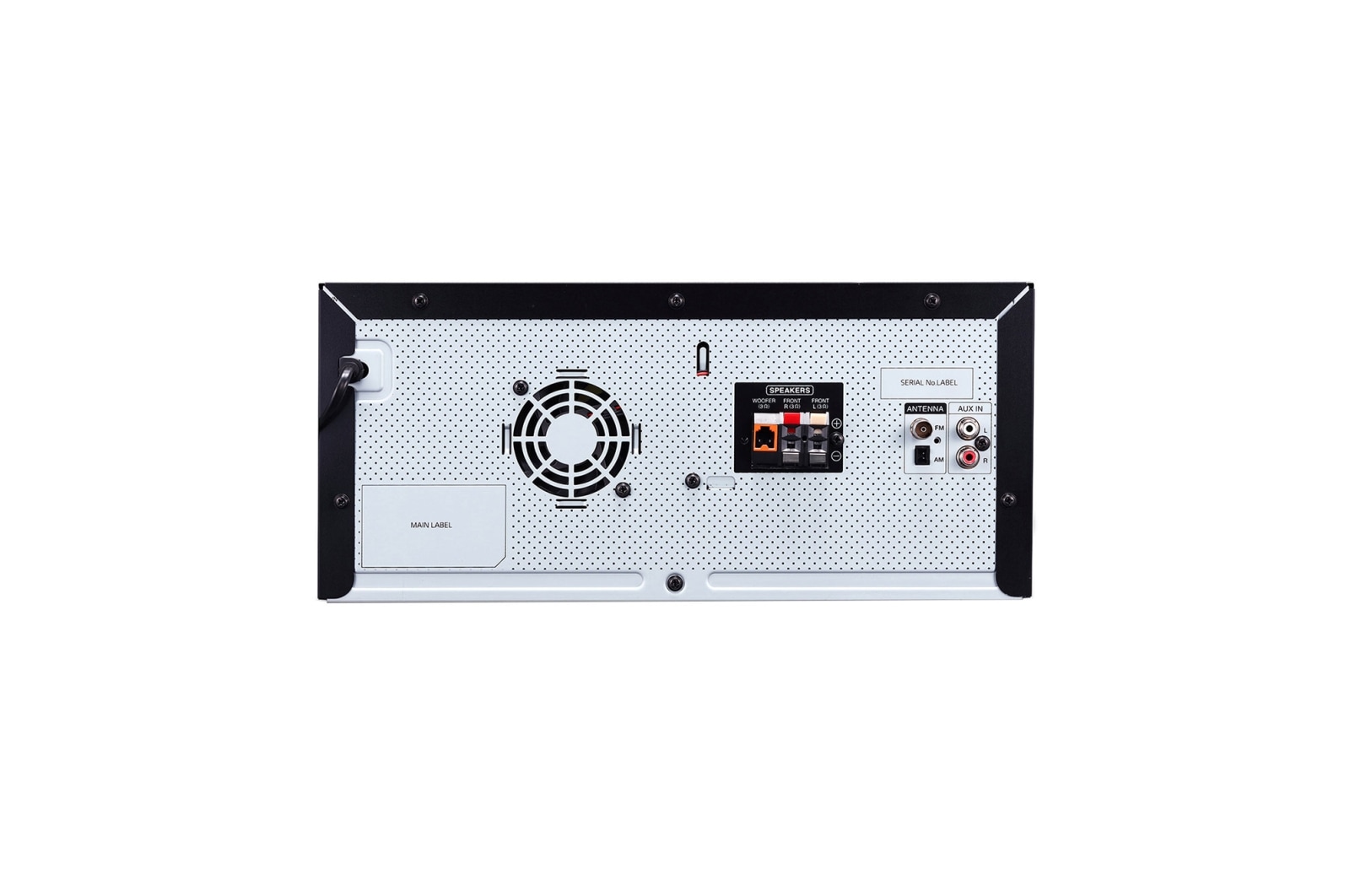 LG 720W, Mini Audio, Dual USB, Auto DJ, Wireless Party Link, TV Sound ...