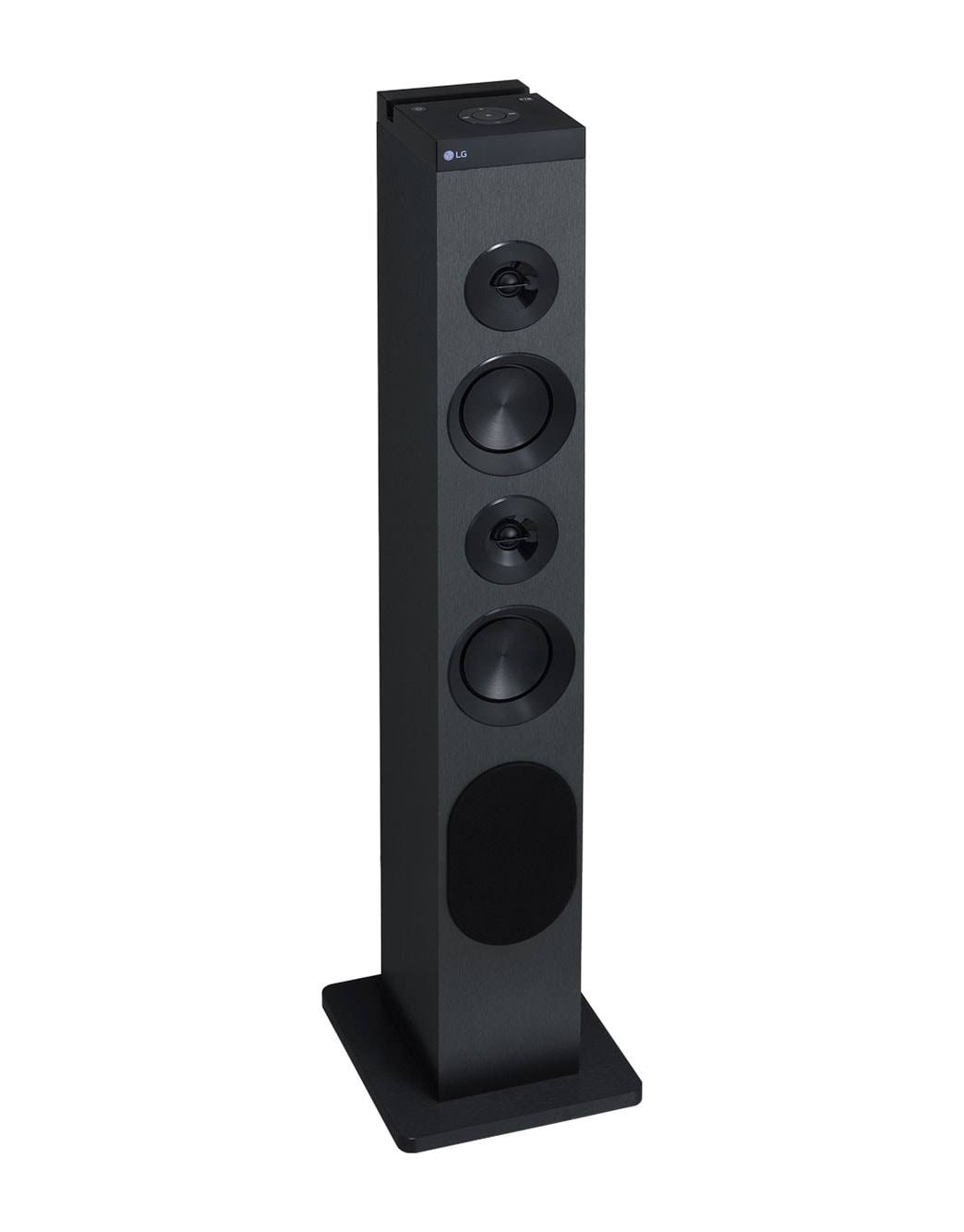 LG 130W, Mini Audio, Multi Bluetooth, High Res Audio, Sound Sync | LG ...