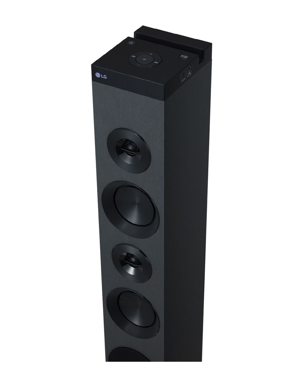 LG 130W, Mini Audio, Multi Bluetooth, High Res Audio, Sound Sync | LG ...