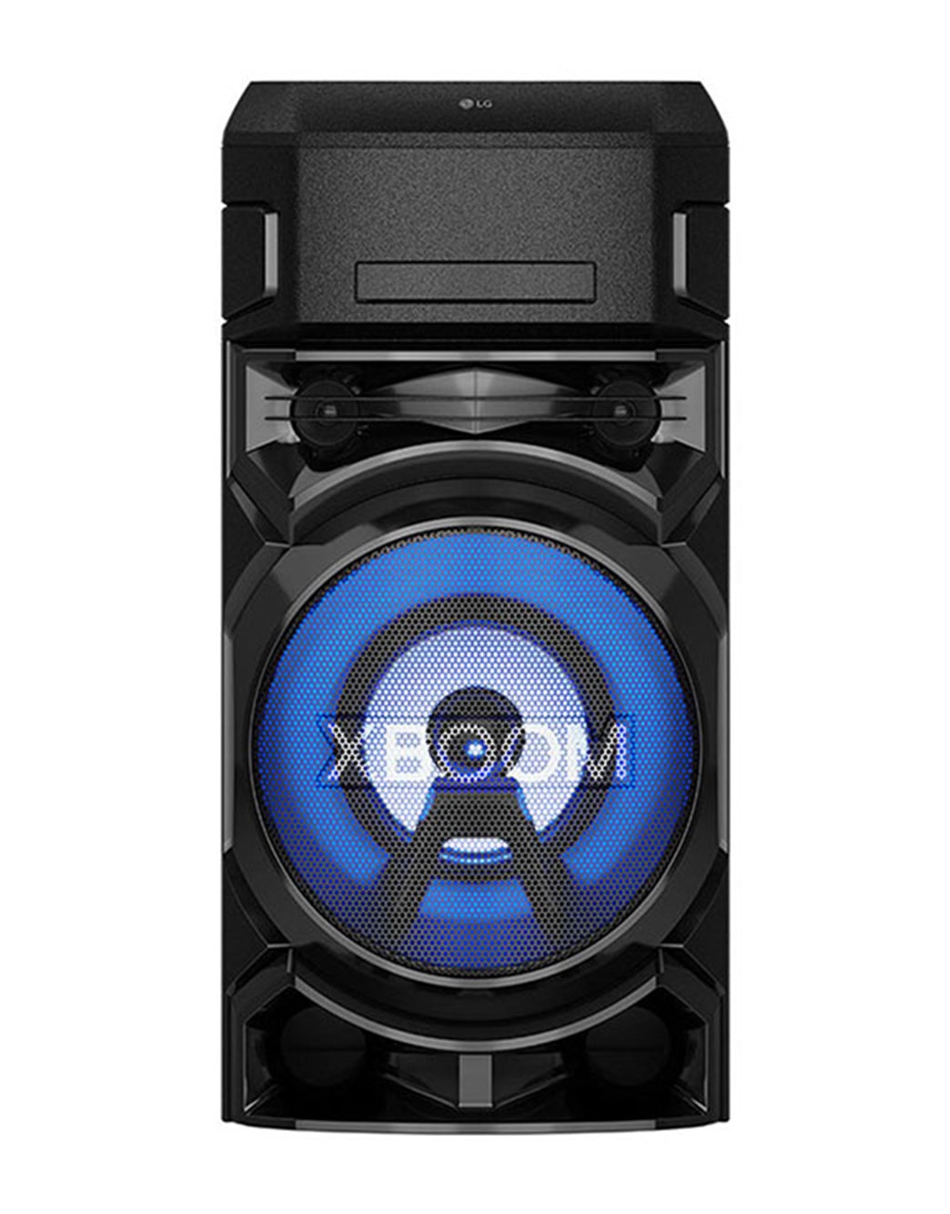 LG XBOOM ON5, Super Bass Boost, Bass Blast, Party Strobe, DJ App & DJ ...