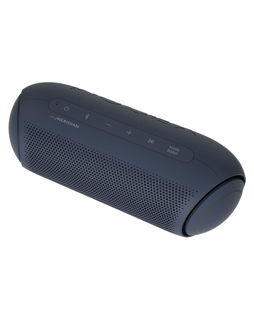 LG XBOOM Go PL7 30W Portable Bluetooth Speaker with Meridian Audio ...