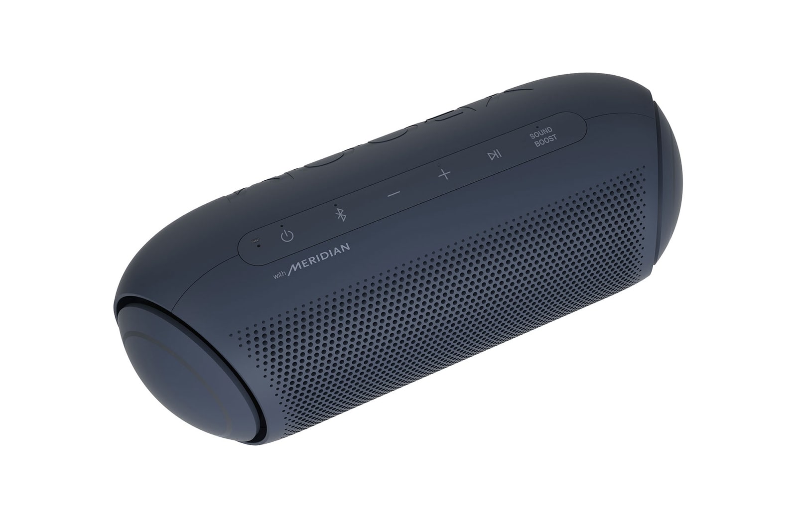 LG XBOOM Go PL7 30W Portable Bluetooth Speaker with Meridian Audio ...