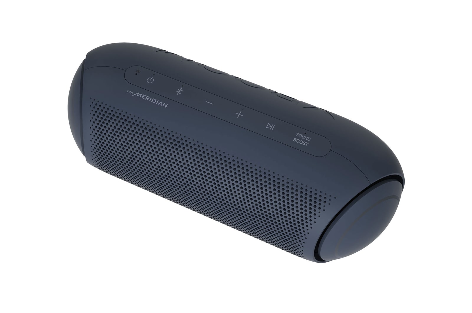 LG XBOOM Go PL7 30W Portable Bluetooth Speaker with Meridian Audio ...