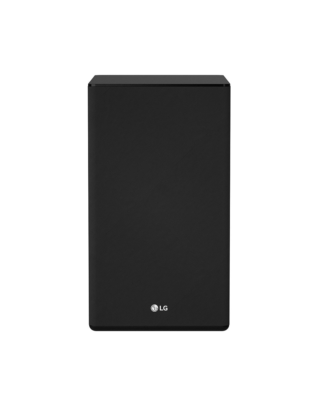 LG Sound Bar SN9Y | LG Africa