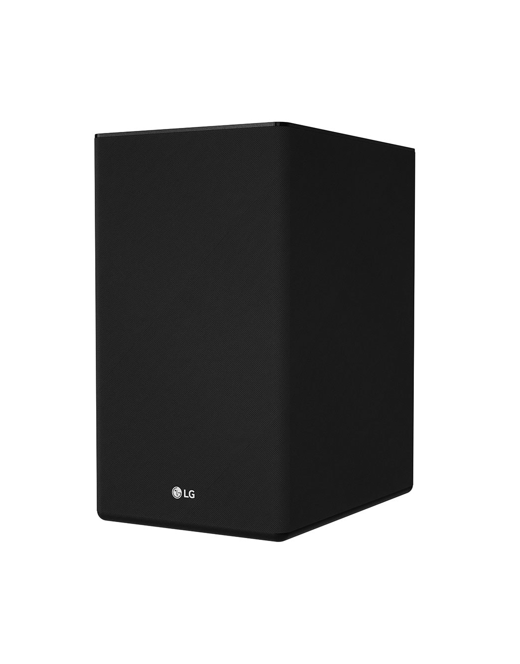 LG Sound Bar SN9Y | LG Africa