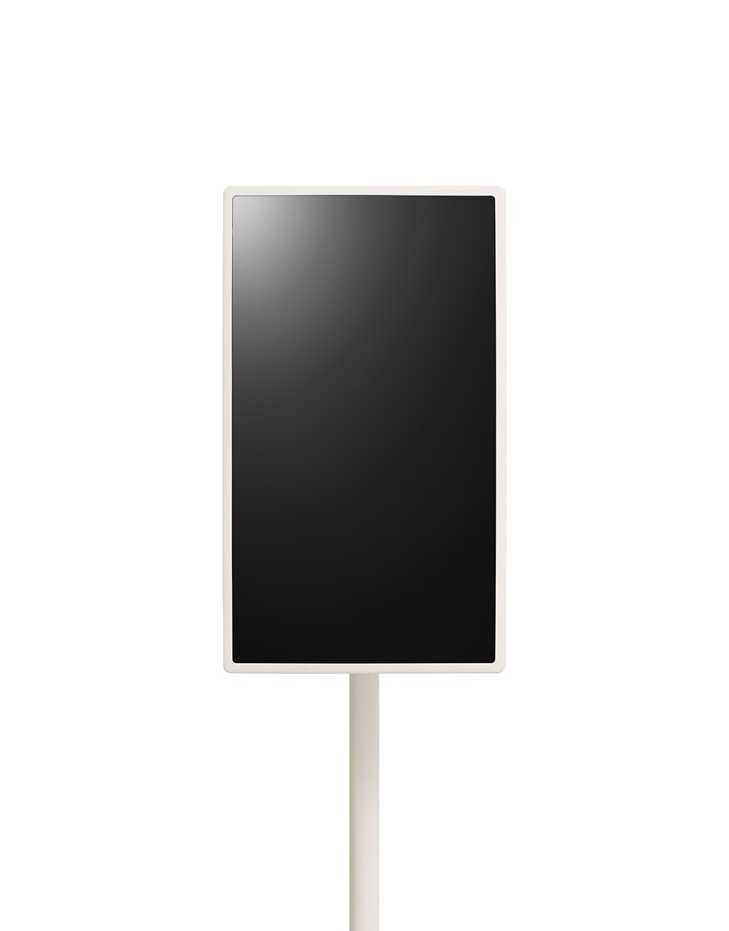 LG StanbyME - 27inch Movable Smart TV with 3hrs battery | LG Africa