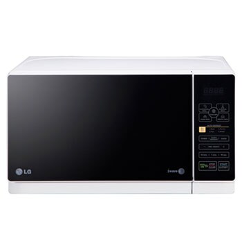 LG Grill Microwaves: Multi-purpose Microwave Ovens | LG Africa