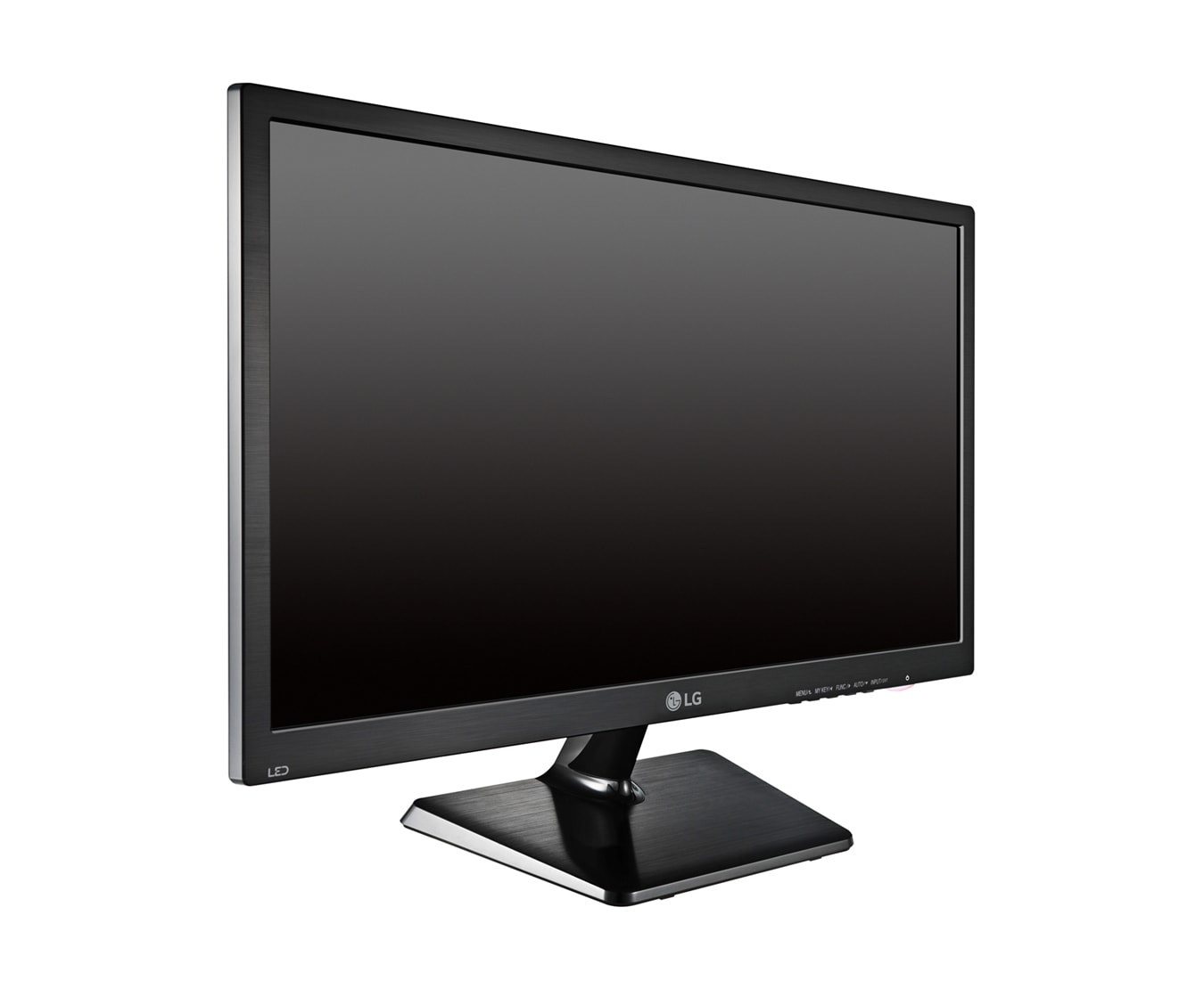 LG 20M37A-B: LED Monitors with Smart Energy Saving l LG Electronics Africa