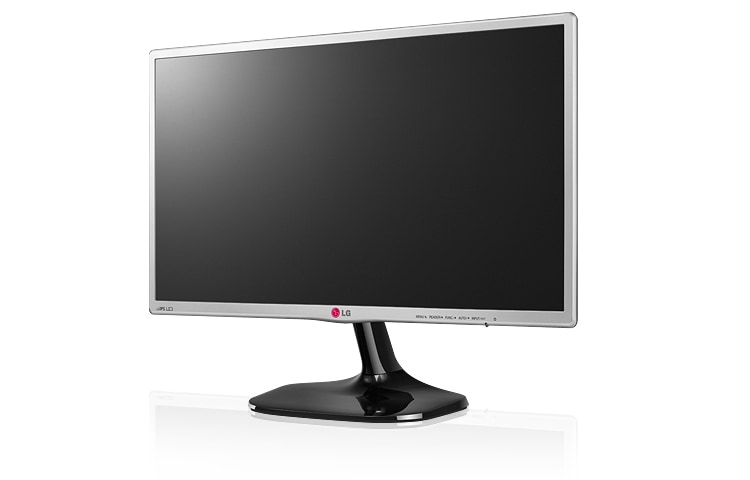 LG 24MP56: IPS Monitor- Full HD 1920 x 1080 l LG Electronics Africa