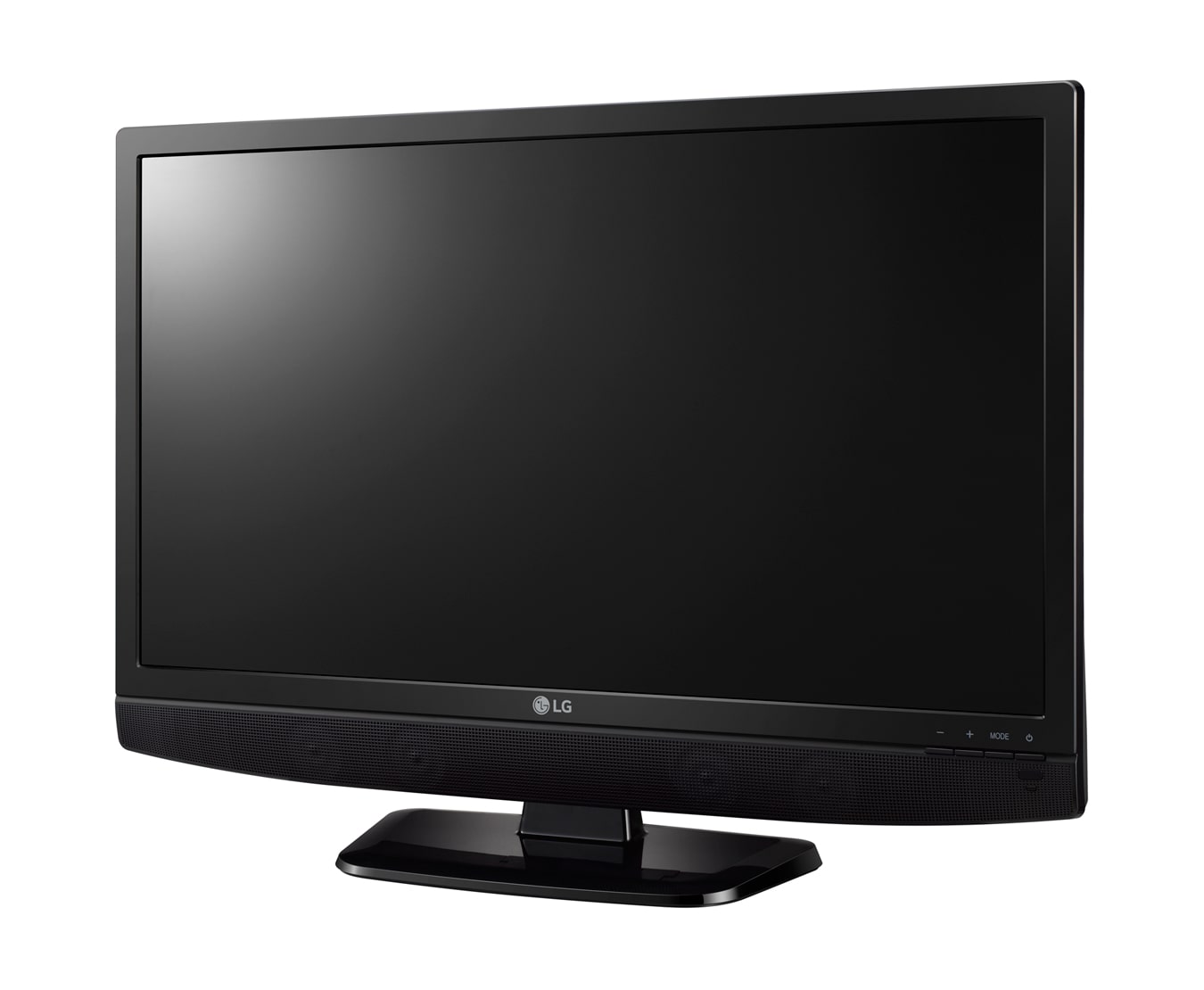 LG 24MT48N: Personal TV with 178/178 Viewing Angle l LG Electronics Africa