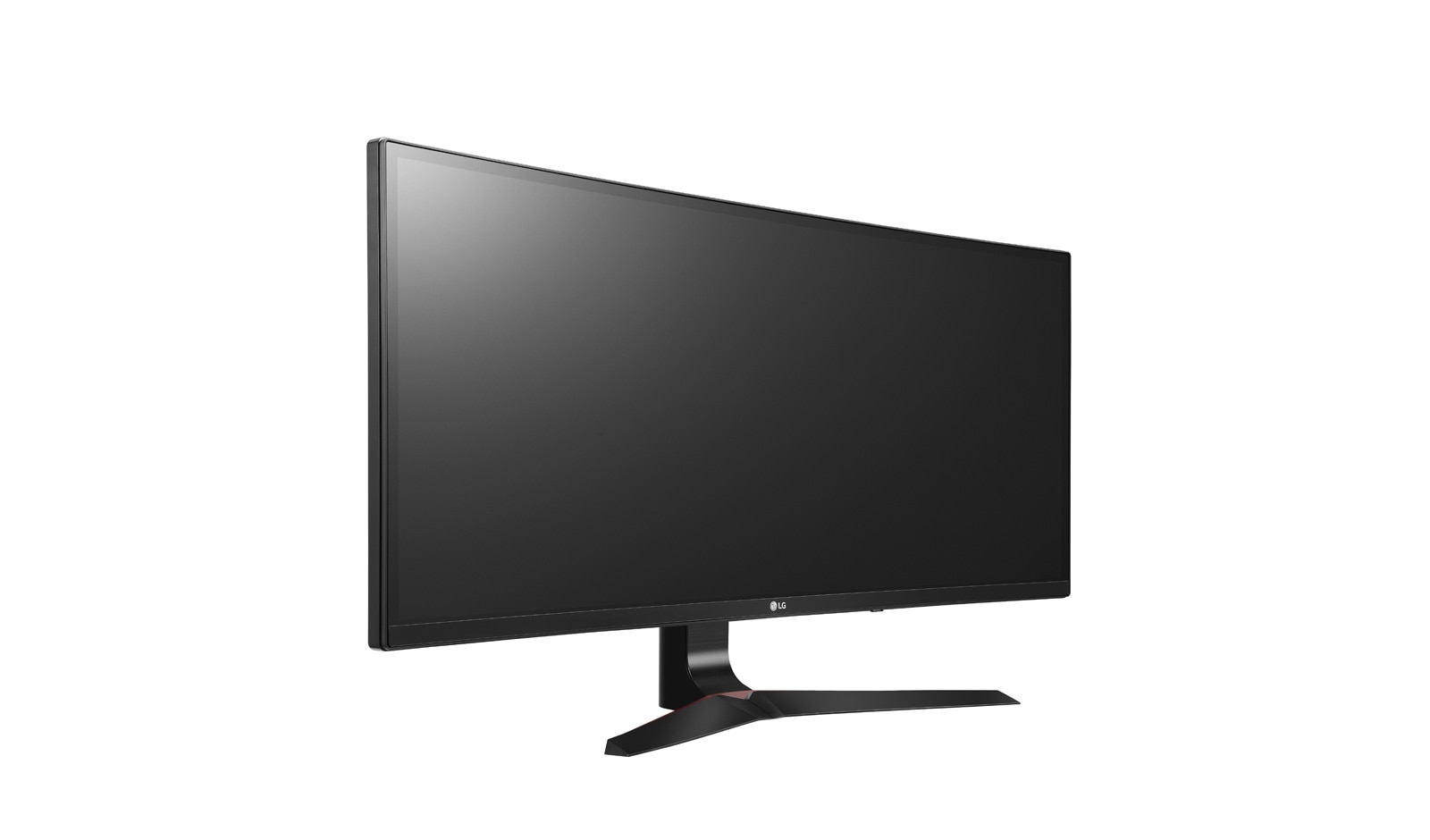 LG 34'' UltraWide® Full HD IPS Curved Gaming Monitor | LG Africa